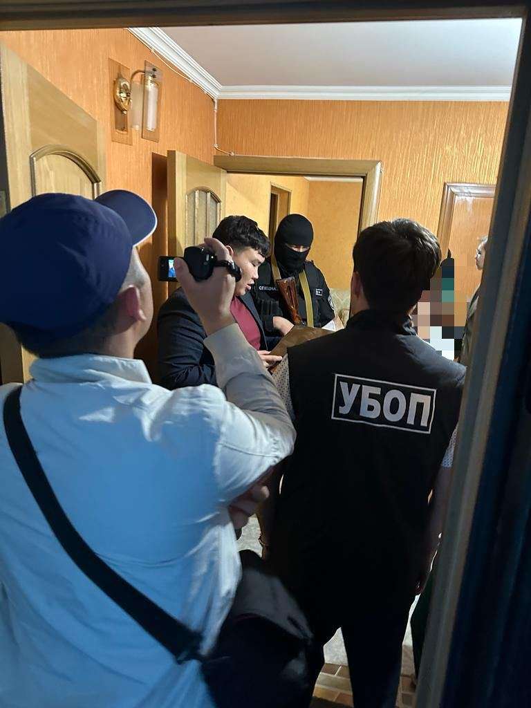 REGIONINFO.KZ | Вербовала девушек для занятия проституцией: три притона ликвидировано в Шымкенте