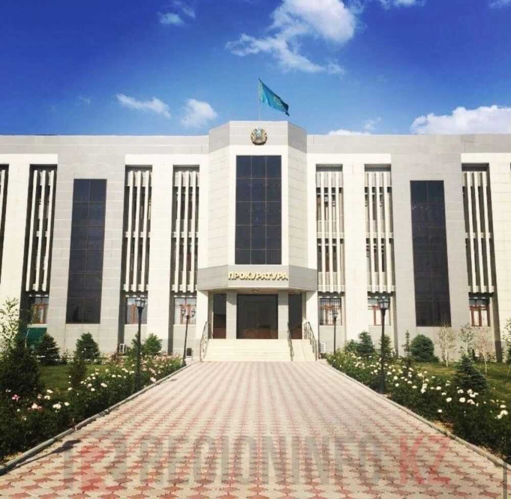 REGIONINFO.KZ | Современная армия: технологии, дисциплина и развитие